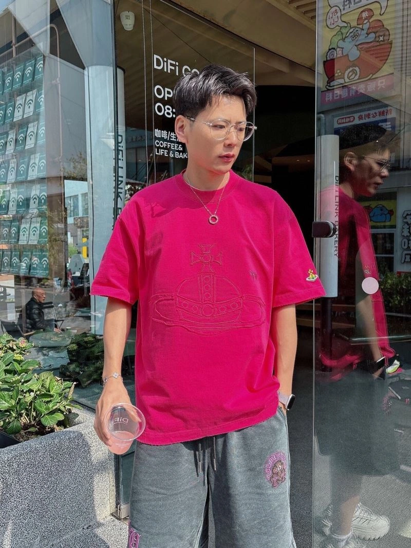 Vivienne Westwood T-Shirts