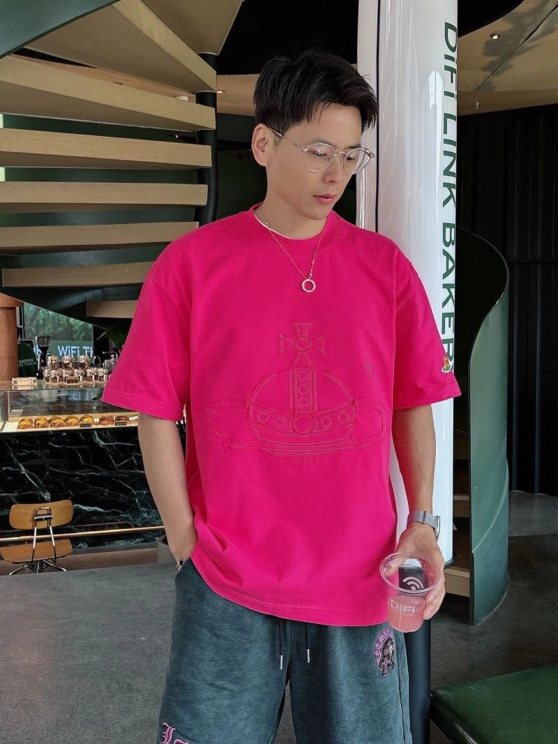 High accuracy Vivienne Westwood T-Shirts