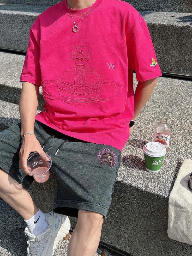 High accuracy Vivienne Westwood T-Shirts