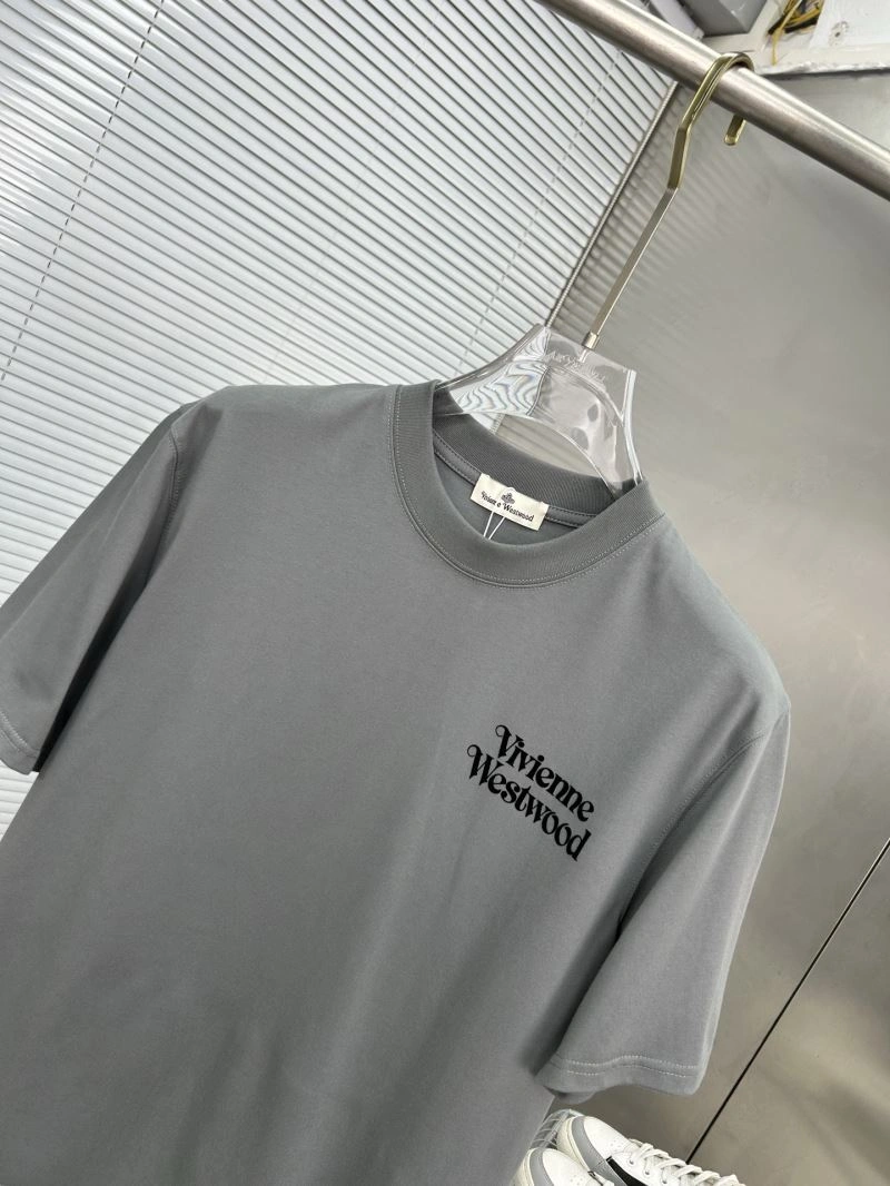 1:1 copy Vivienne Westwood T-Shirts