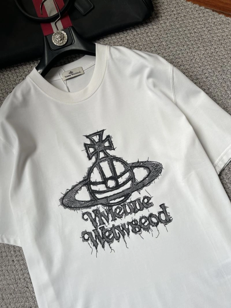 Brand-original Vivienne Westwood T-Shirts