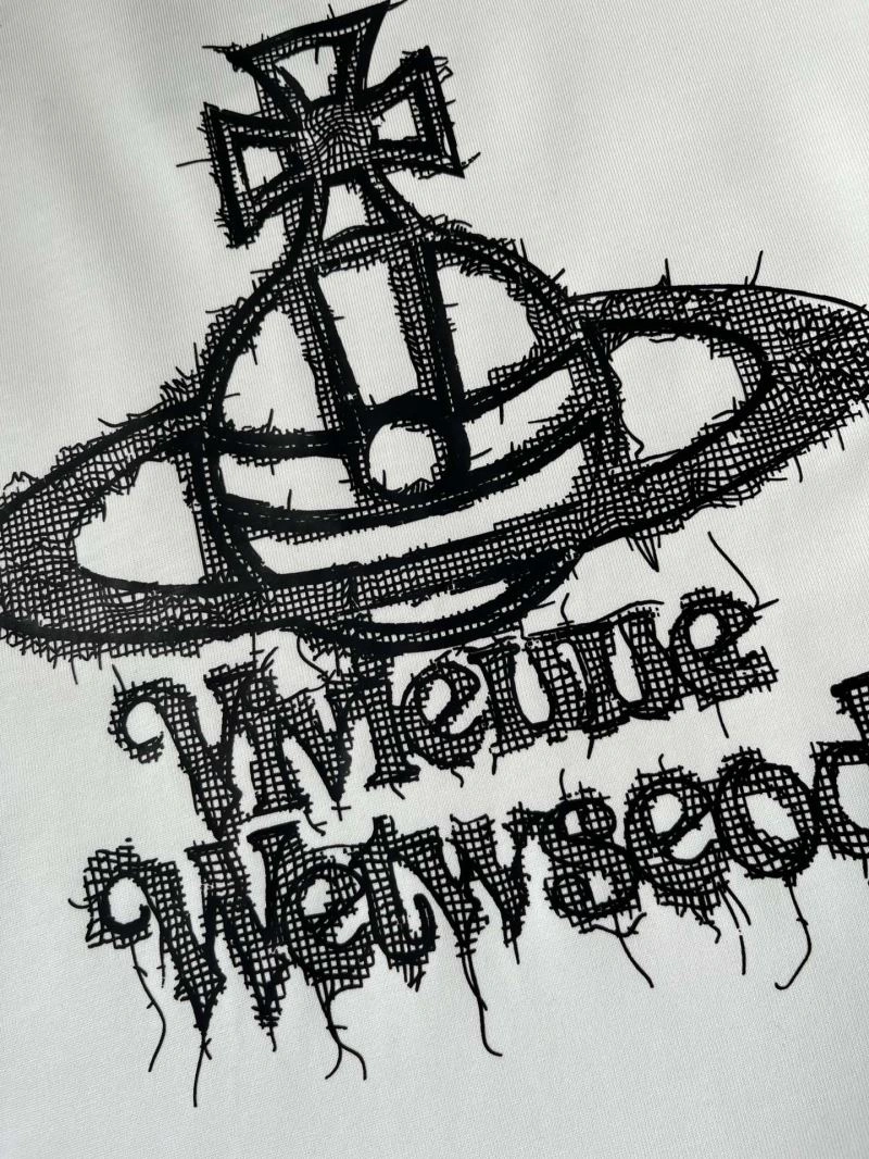 Brand-original Vivienne Westwood T-Shirts