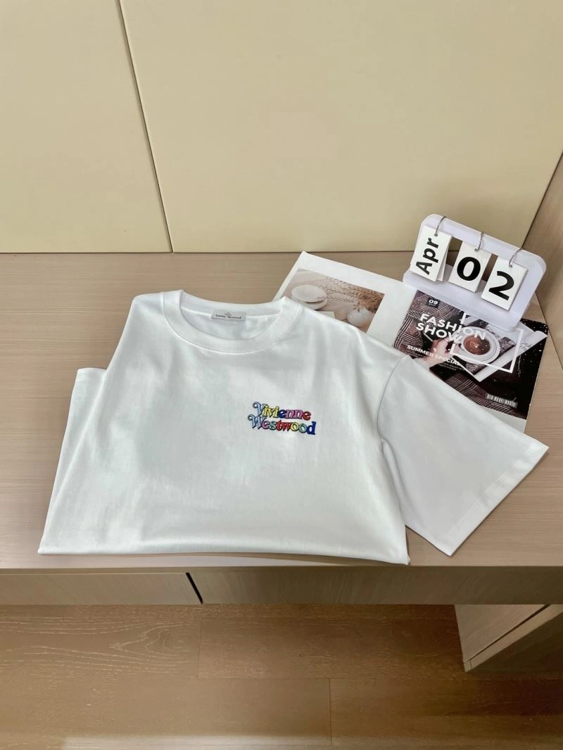 Legit Vivienne Westwood T-Shirts