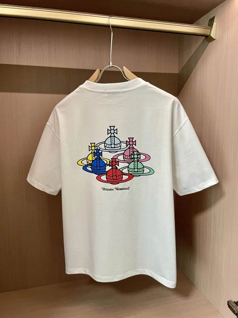 Legit Vivienne Westwood T-Shirts