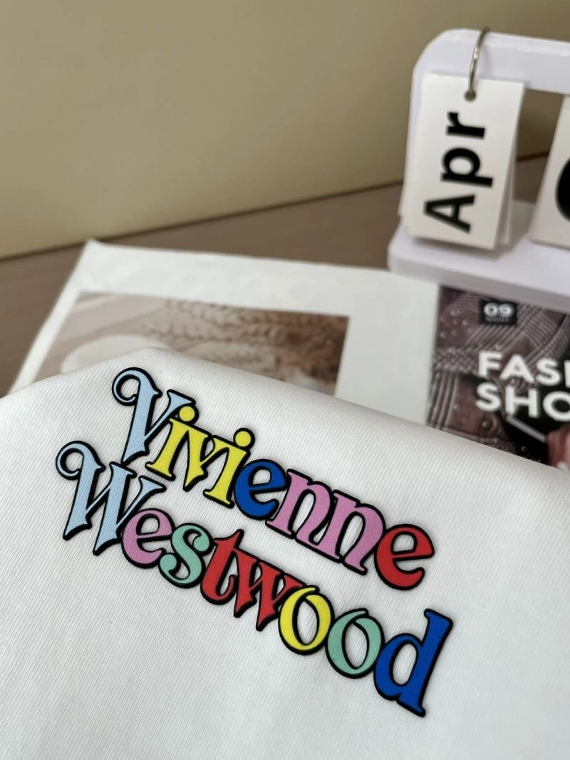 Legit Vivienne Westwood T-Shirts