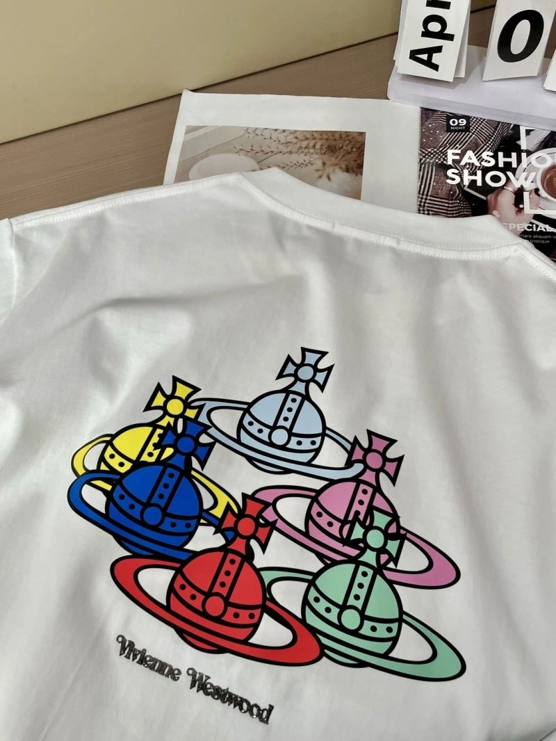 Legit Vivienne Westwood T-Shirts