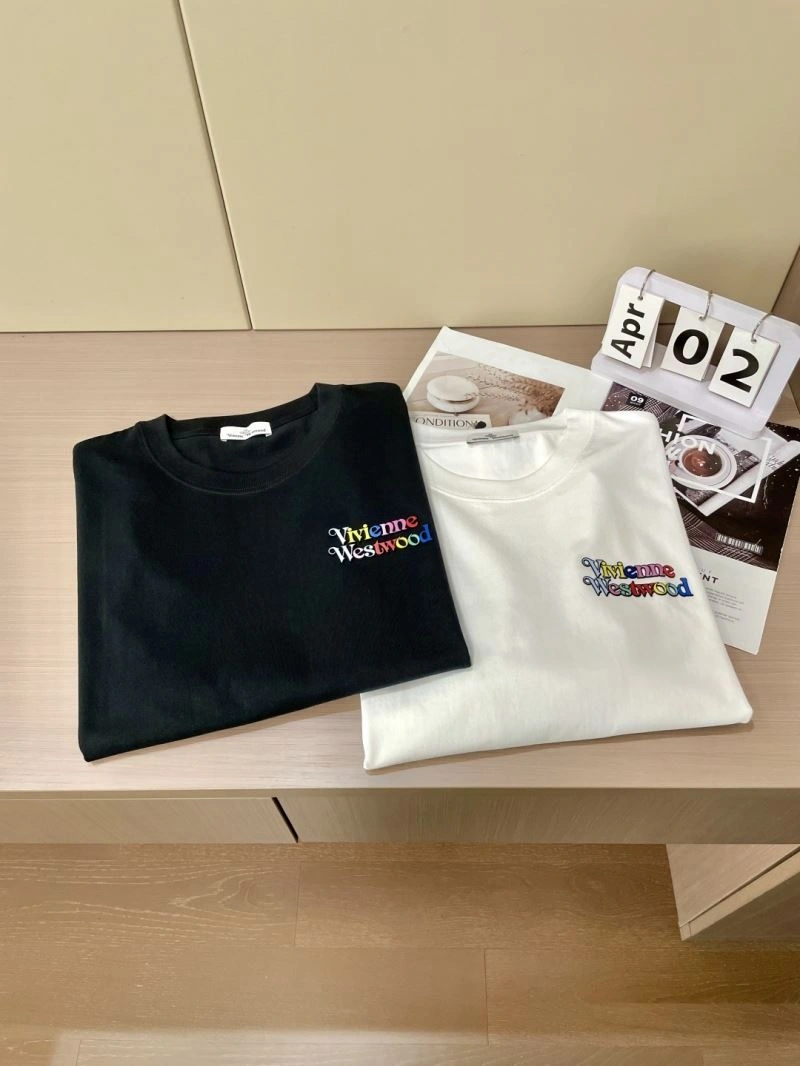 Legit Vivienne Westwood T-Shirts