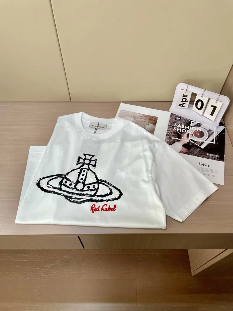 Cut-rate Vivienne Westwood T-Shirts