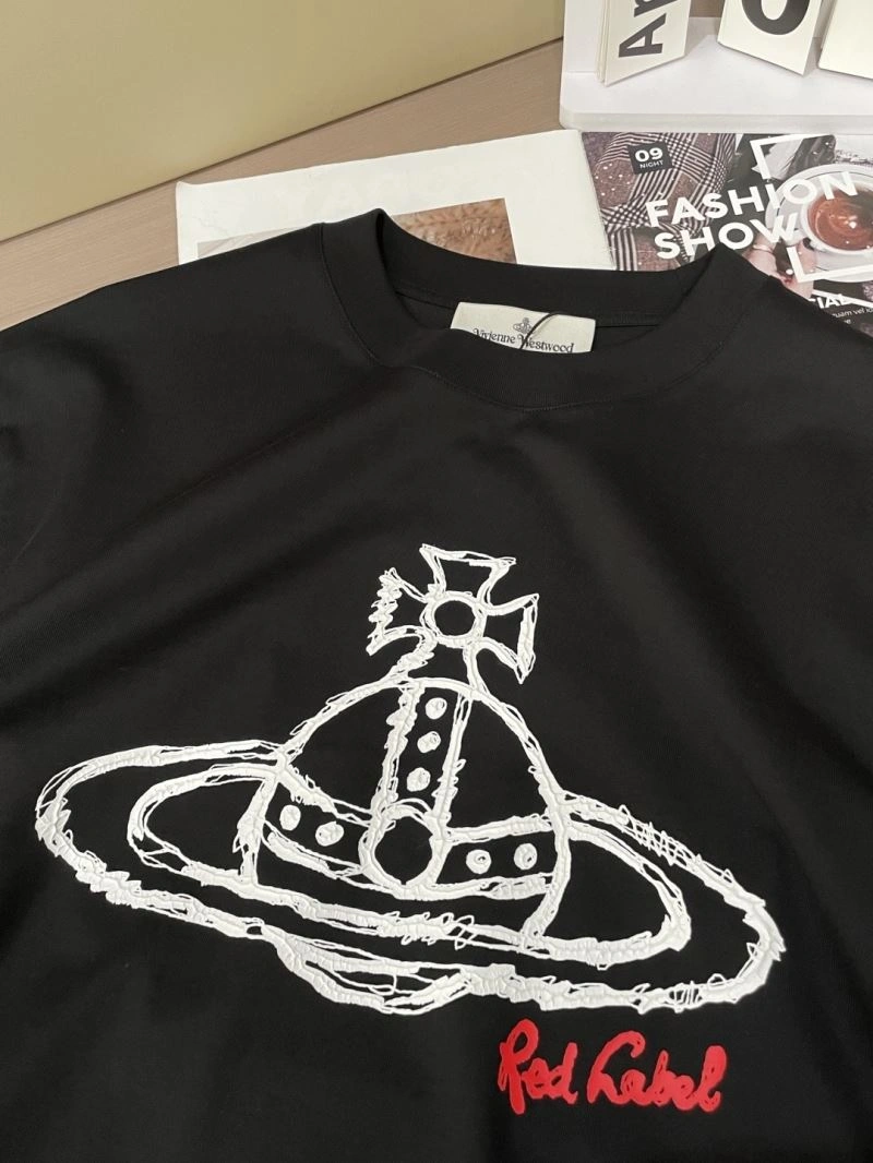 Cut-rate Vivienne Westwood T-Shirts