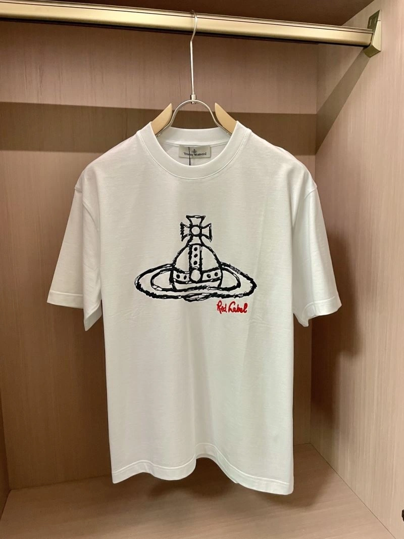 Cut-rate Vivienne Westwood T-Shirts