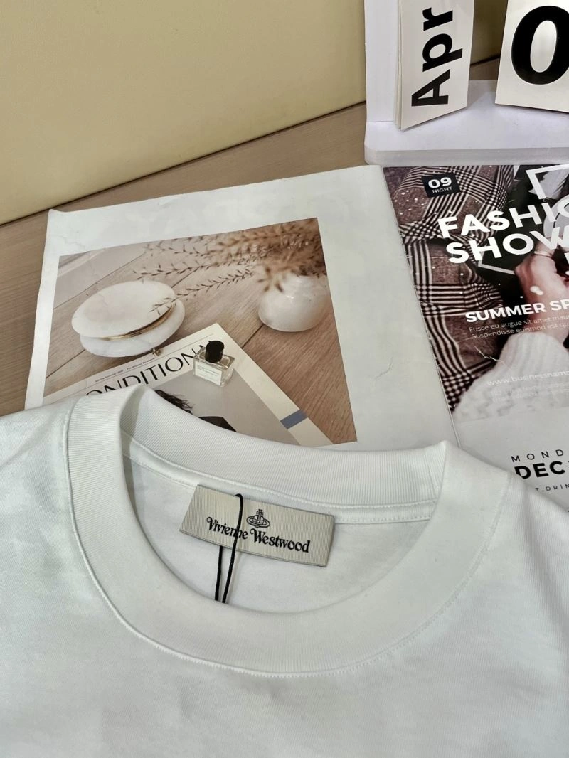Cut-rate Vivienne Westwood T-Shirts