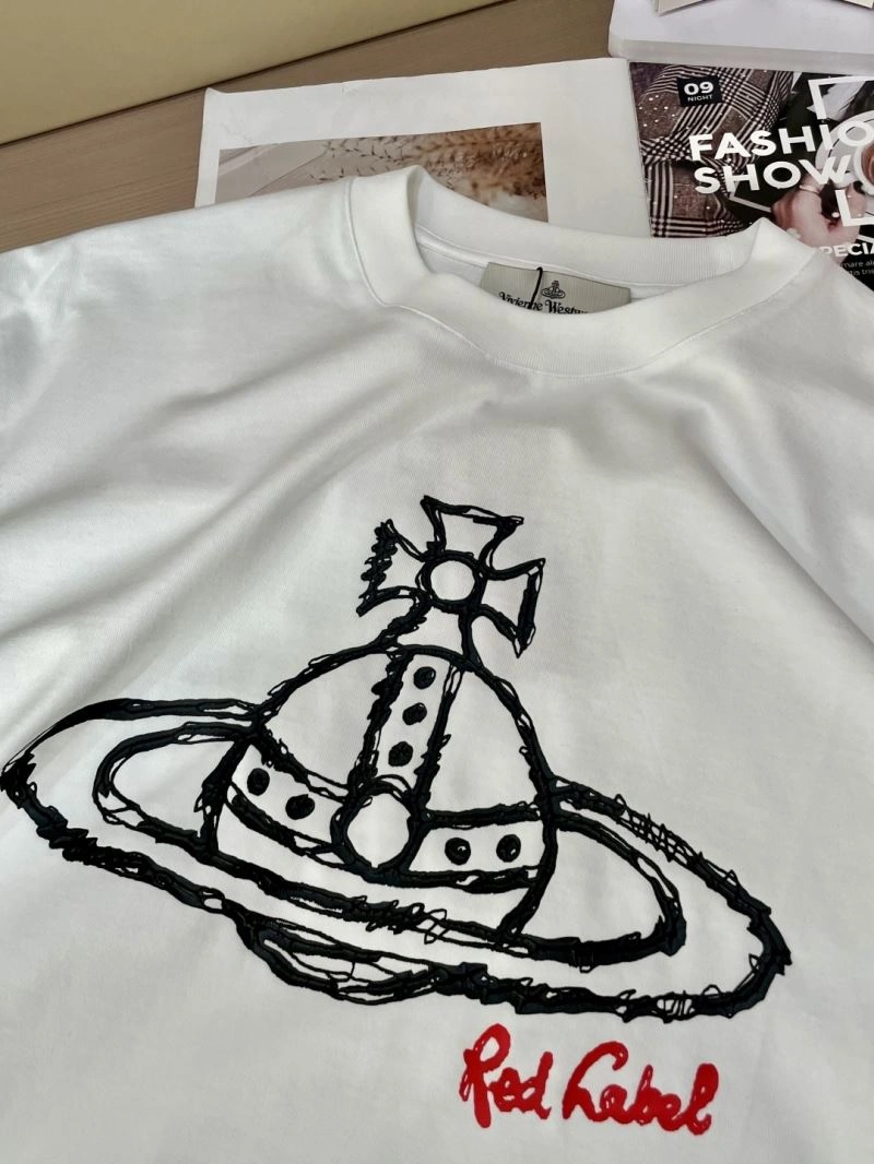 Cut-rate Vivienne Westwood T-Shirts