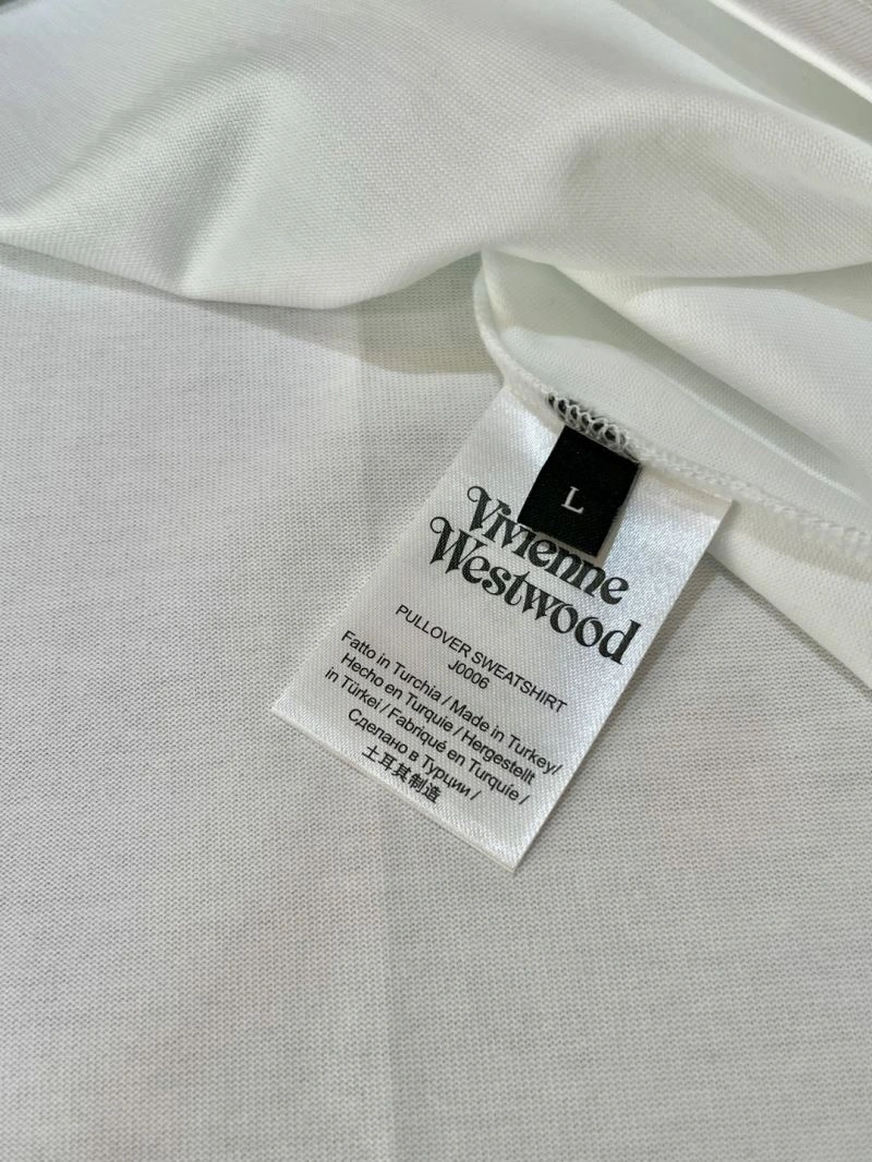 Cut-rate Vivienne Westwood T-Shirts