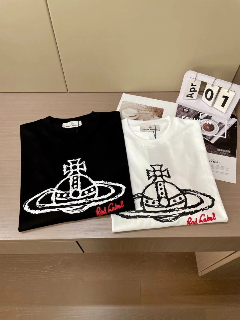Cut-rate Vivienne Westwood T-Shirts