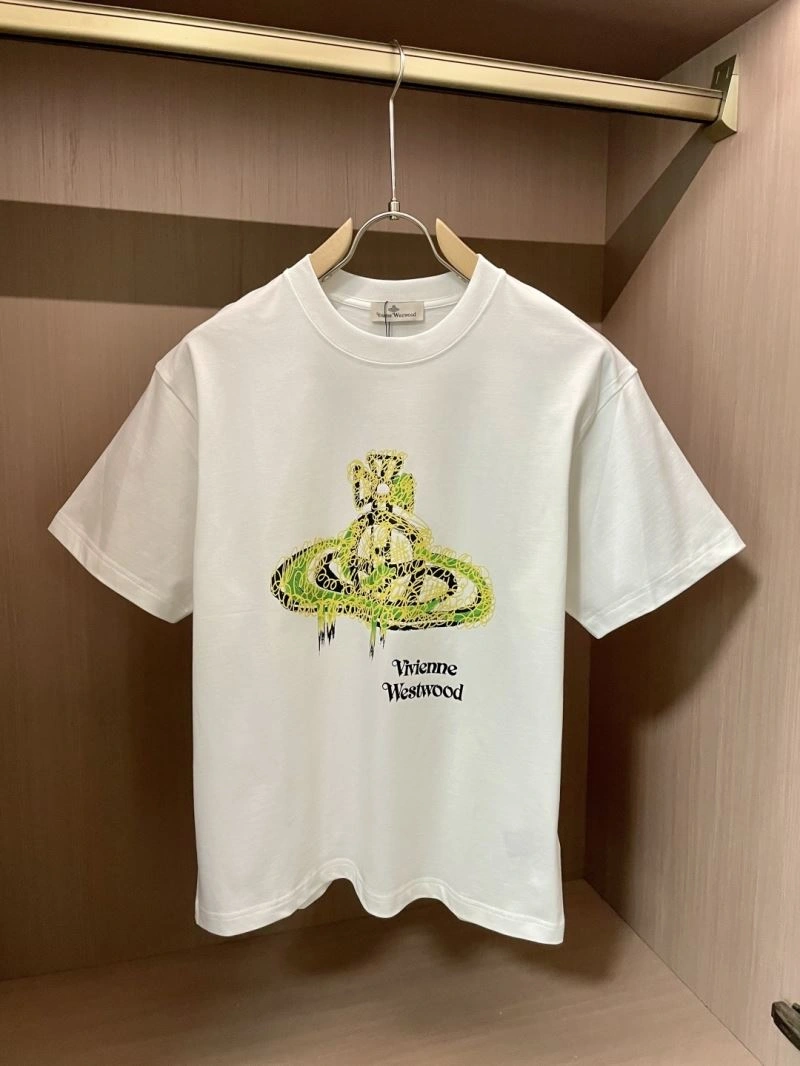 Vivienne Westwood T-Shirts