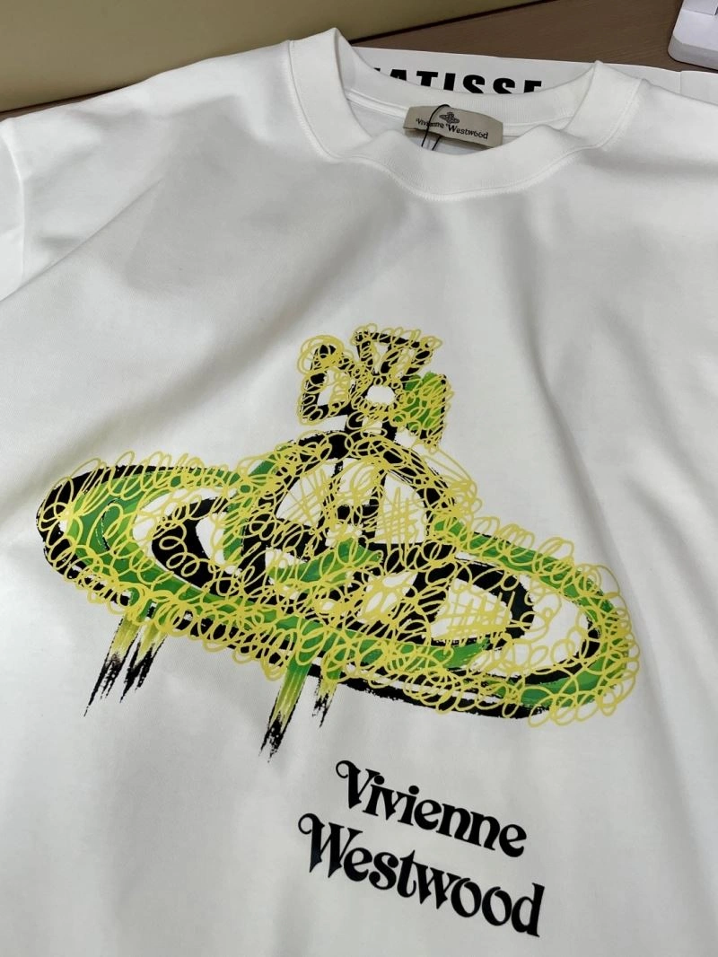 Affordable Vivienne Westwood T-Shirts