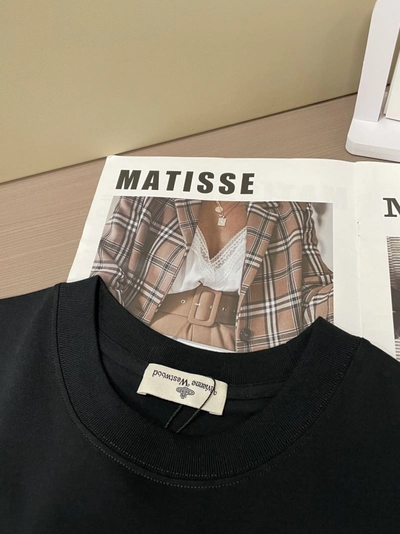 Affordable Vivienne Westwood T-Shirts