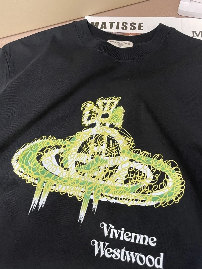 Affordable Vivienne Westwood T-Shirts
