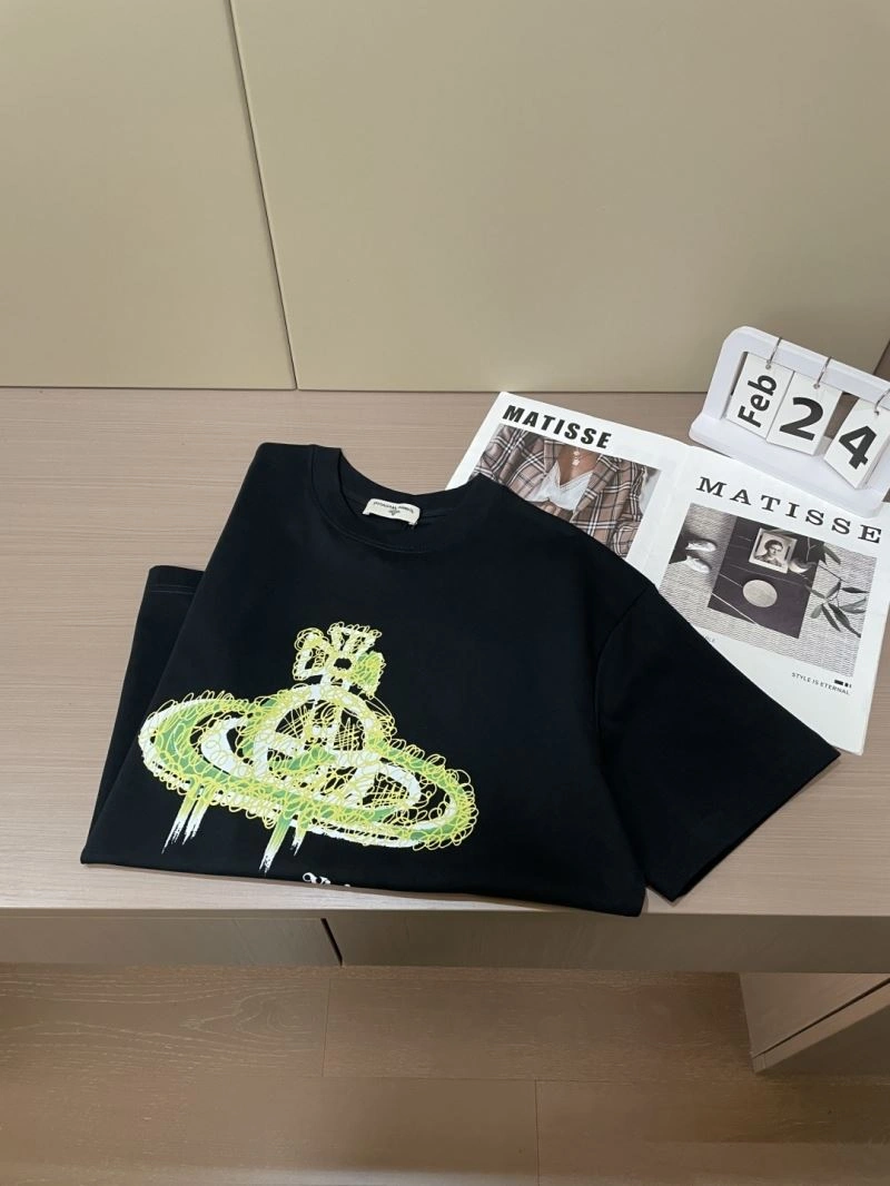 Affordable Vivienne Westwood T-Shirts