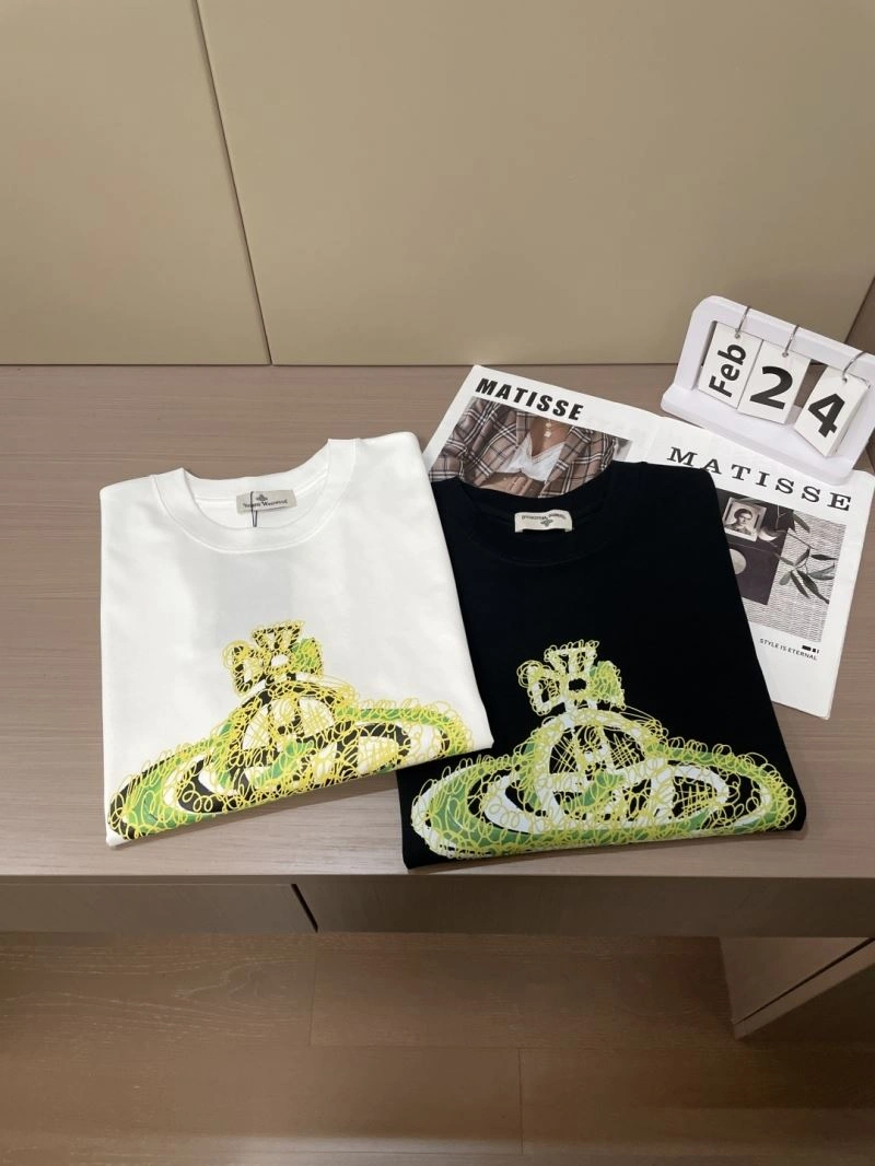 Affordable Vivienne Westwood T-Shirts