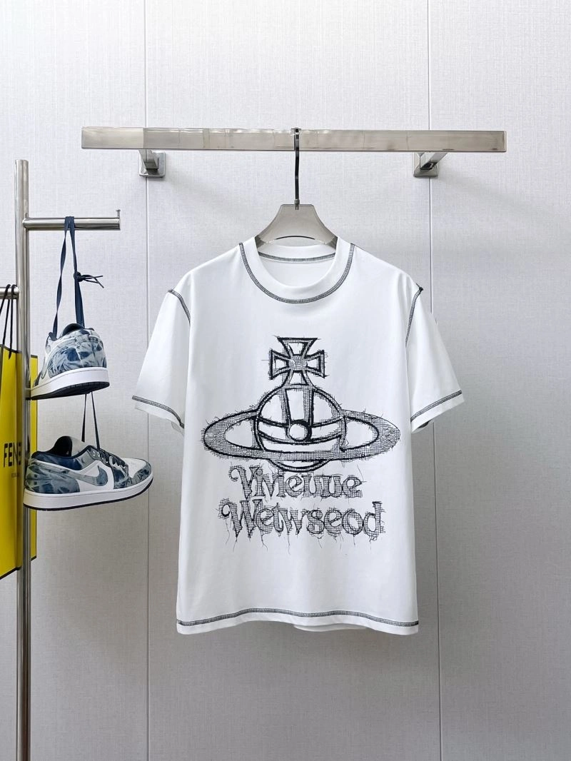 Vivienne Westwood T-Shirts