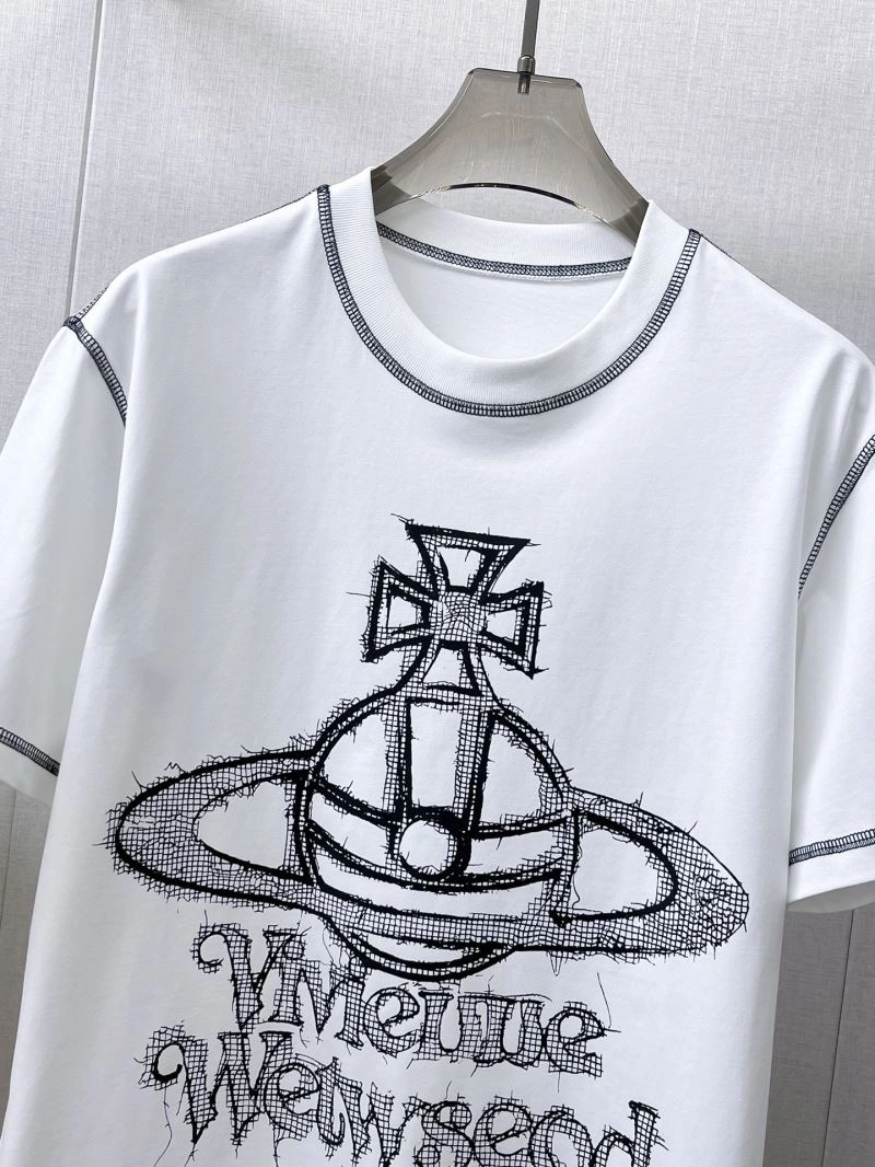Top match Vivienne Westwood T-Shirts