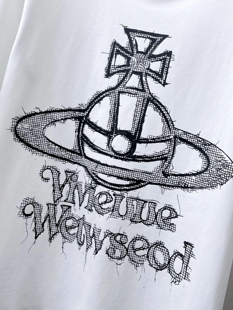 Top match Vivienne Westwood T-Shirts