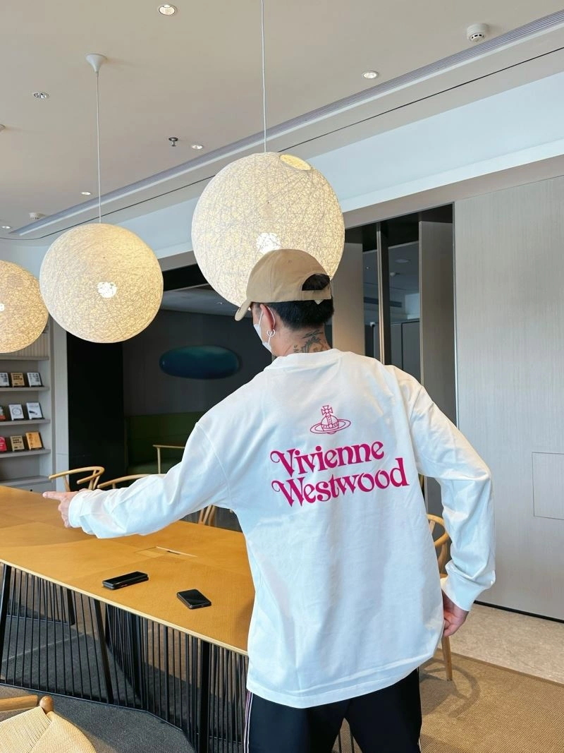 Mirror quality Vivienne Westwood T-Shirts