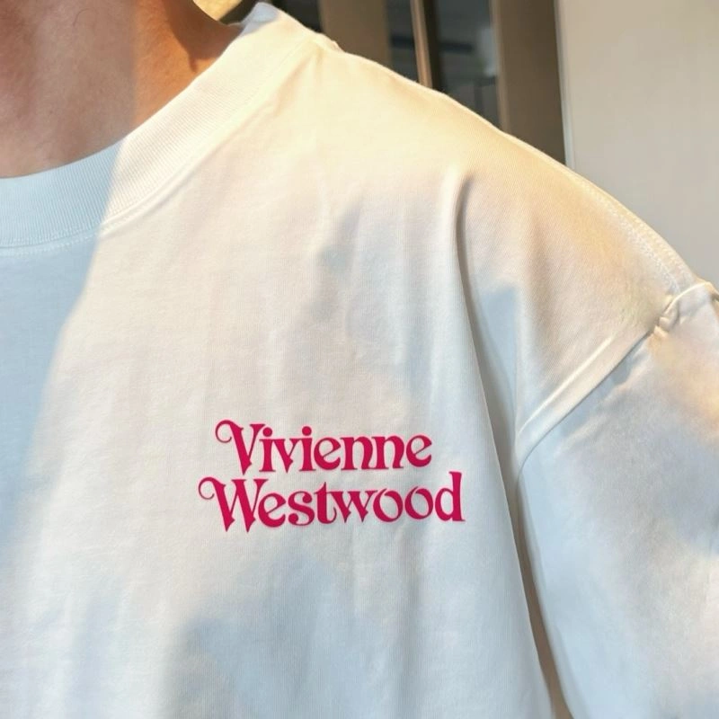 Mirror quality Vivienne Westwood T-Shirts
