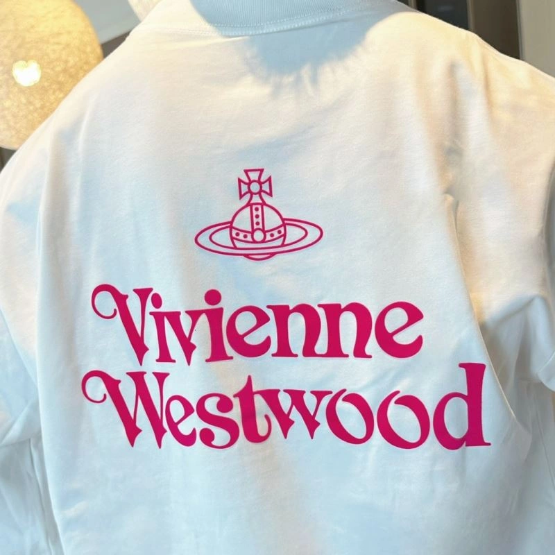 Mirror quality Vivienne Westwood T-Shirts