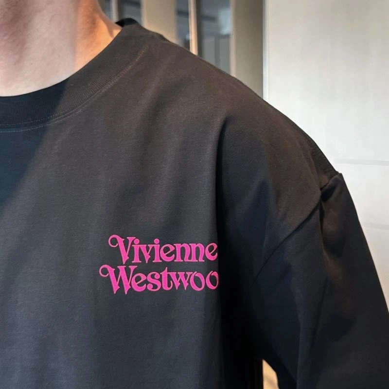 Top match Vivienne Westwood T-Shirts