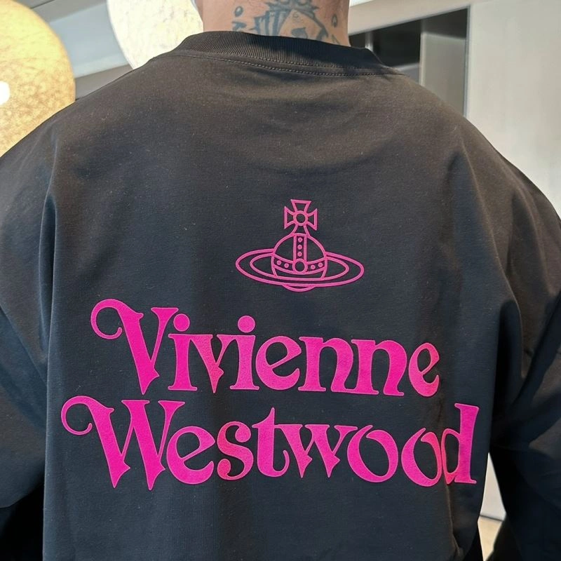 Top match Vivienne Westwood T-Shirts