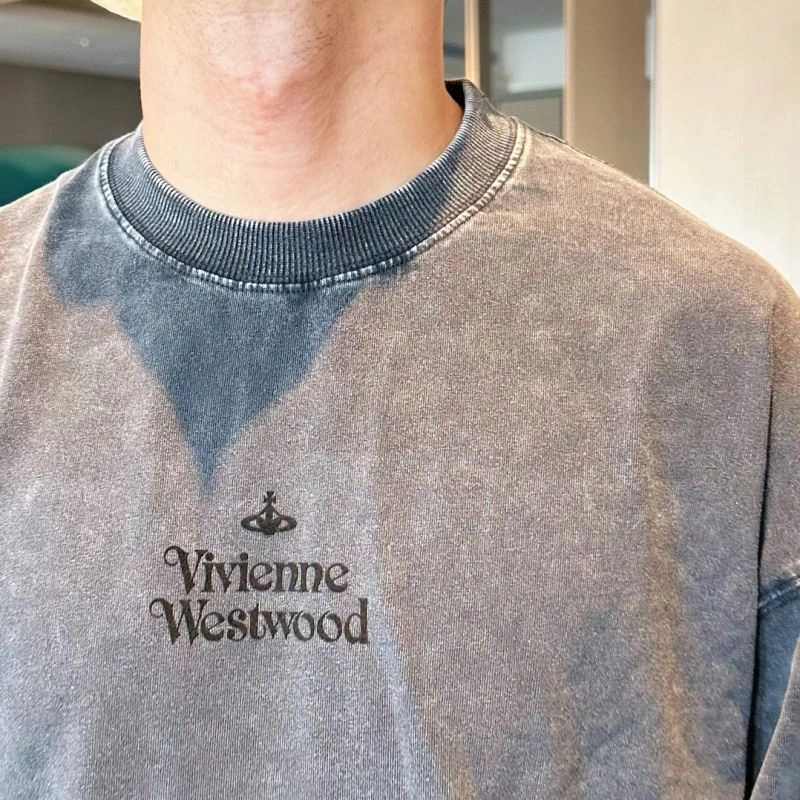 Genuine Vivienne Westwood T-Shirts