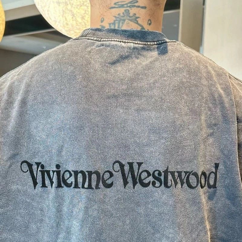 Genuine Vivienne Westwood T-Shirts