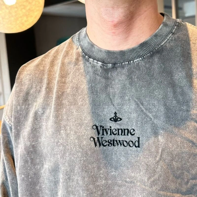 Top match Vivienne Westwood T-Shirts