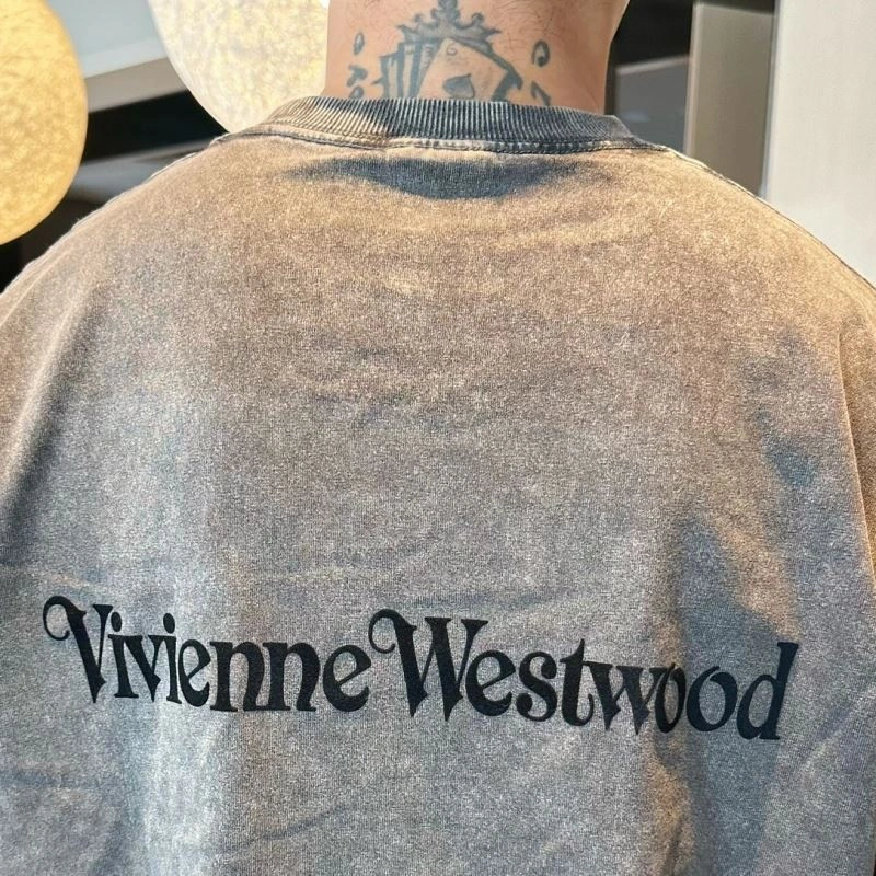 Top match Vivienne Westwood T-Shirts