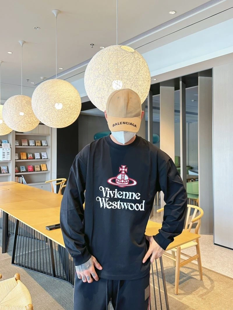 High accuracy Vivienne Westwood T-Shirts