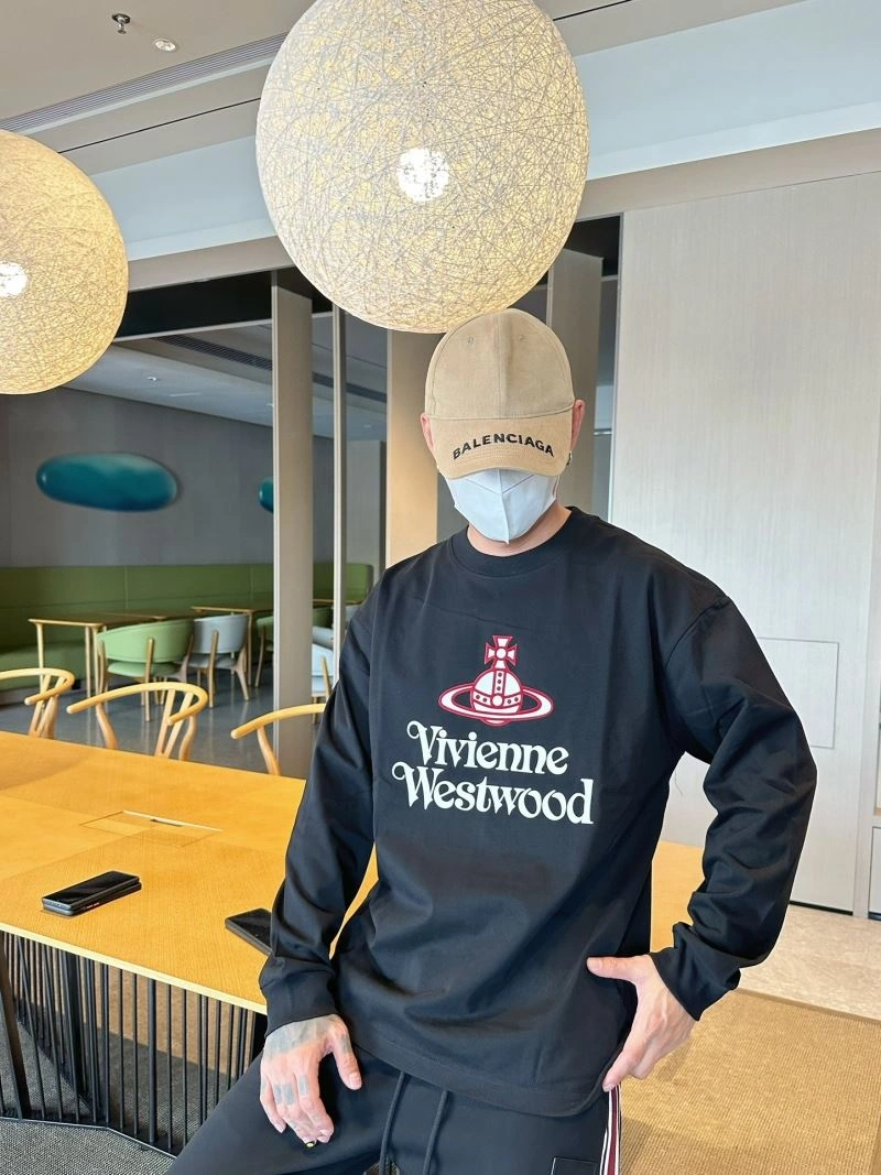High accuracy Vivienne Westwood T-Shirts