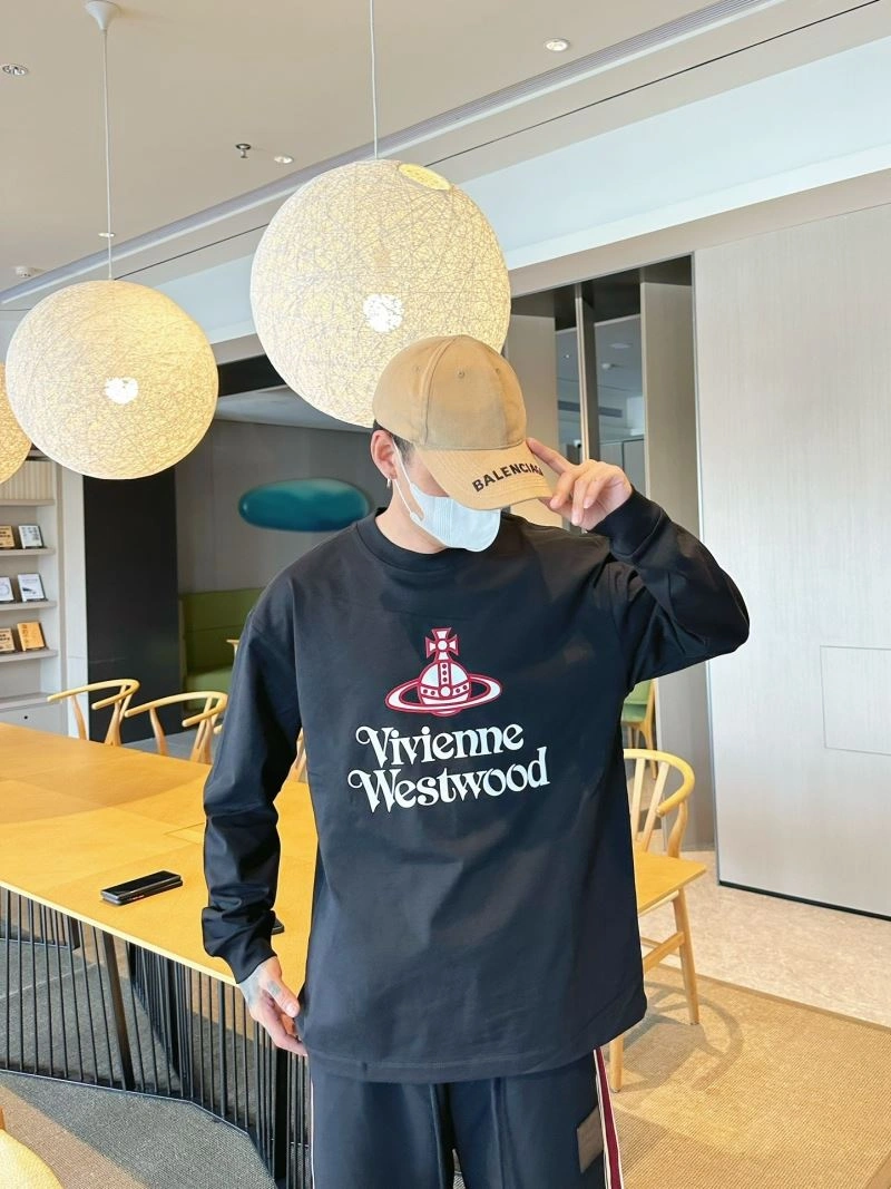 High accuracy Vivienne Westwood T-Shirts