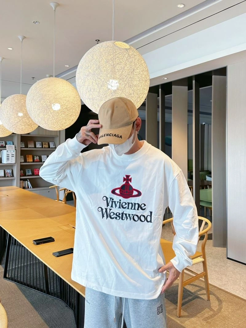 Mirror quality Vivienne Westwood T-Shirts