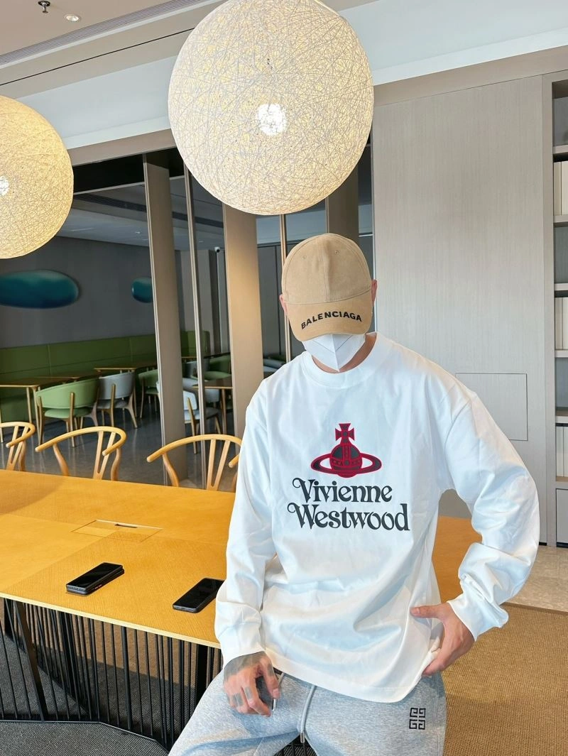 Mirror quality Vivienne Westwood T-Shirts