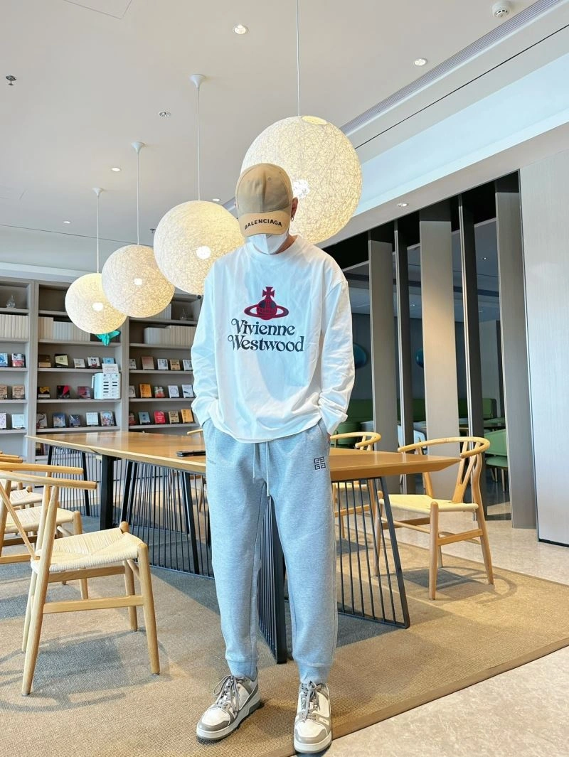 Mirror quality Vivienne Westwood T-Shirts