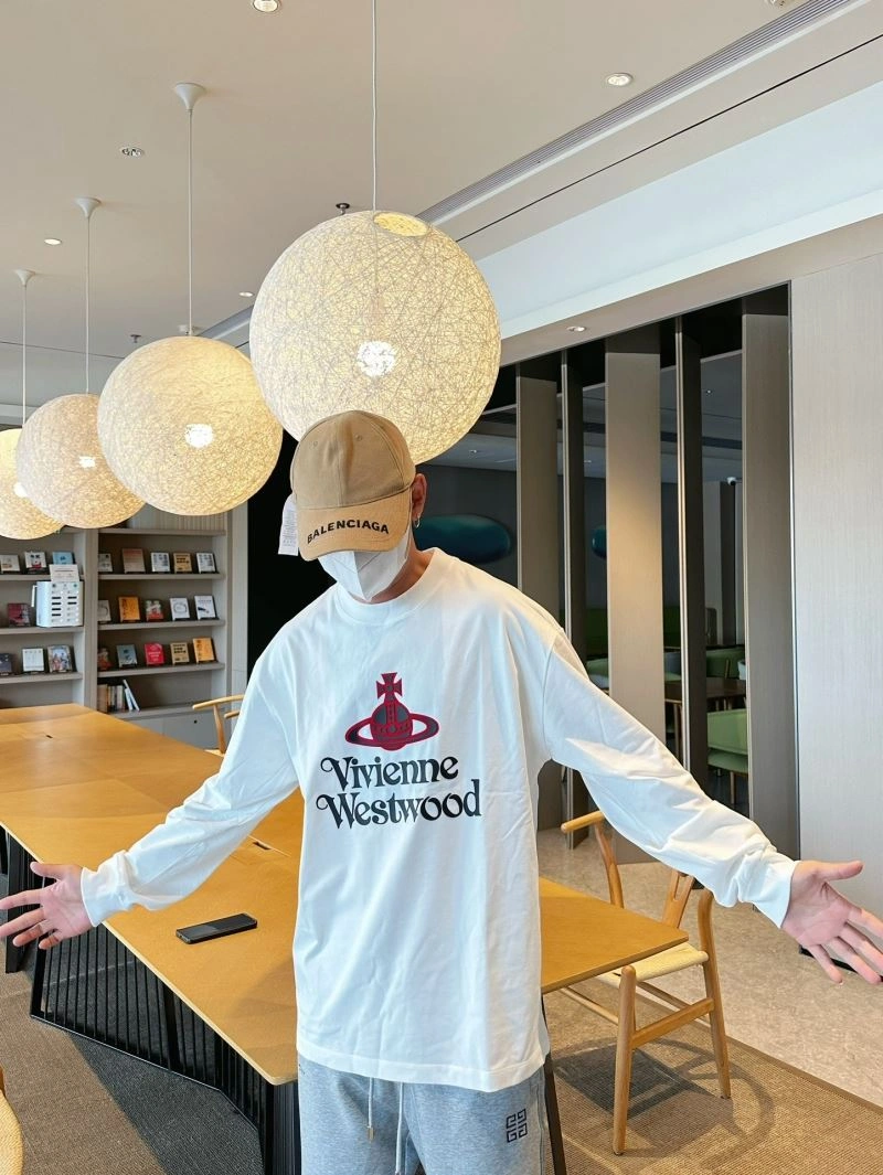 Mirror quality Vivienne Westwood T-Shirts