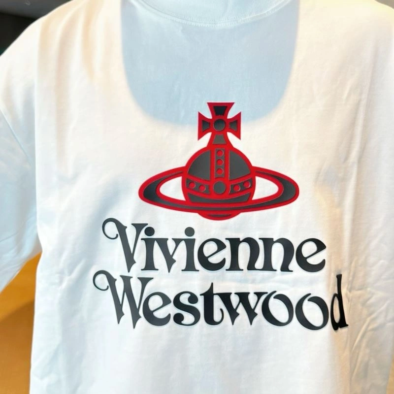 Mirror quality Vivienne Westwood T-Shirts