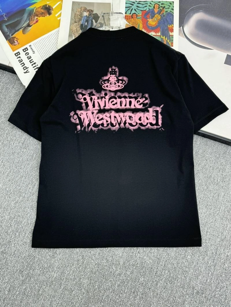Vivienne Westwood T-Shirts