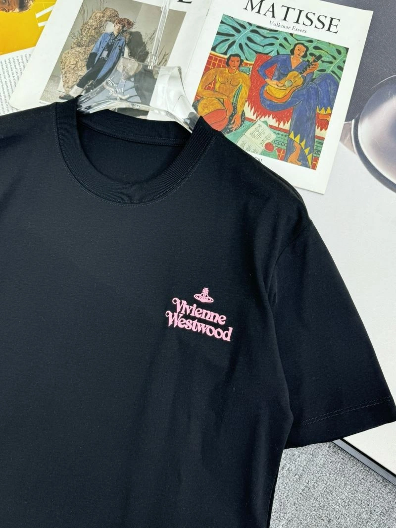 Exact replica Vivienne Westwood T-Shirts