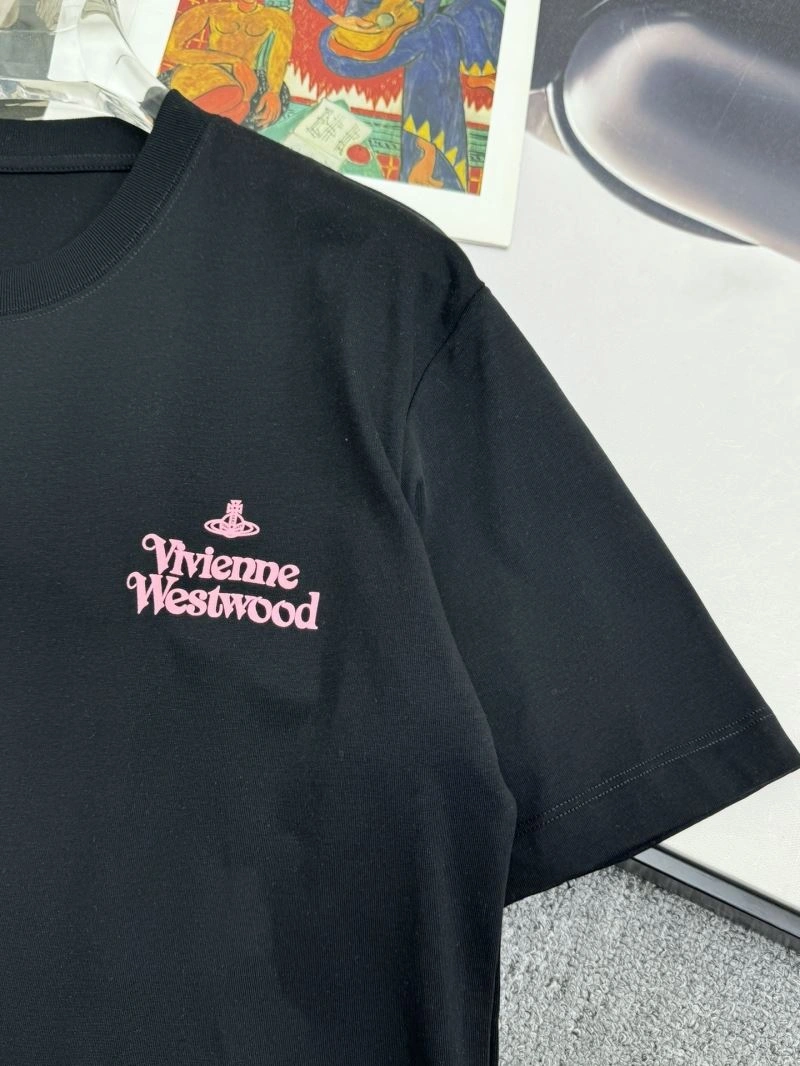 Exact replica Vivienne Westwood T-Shirts