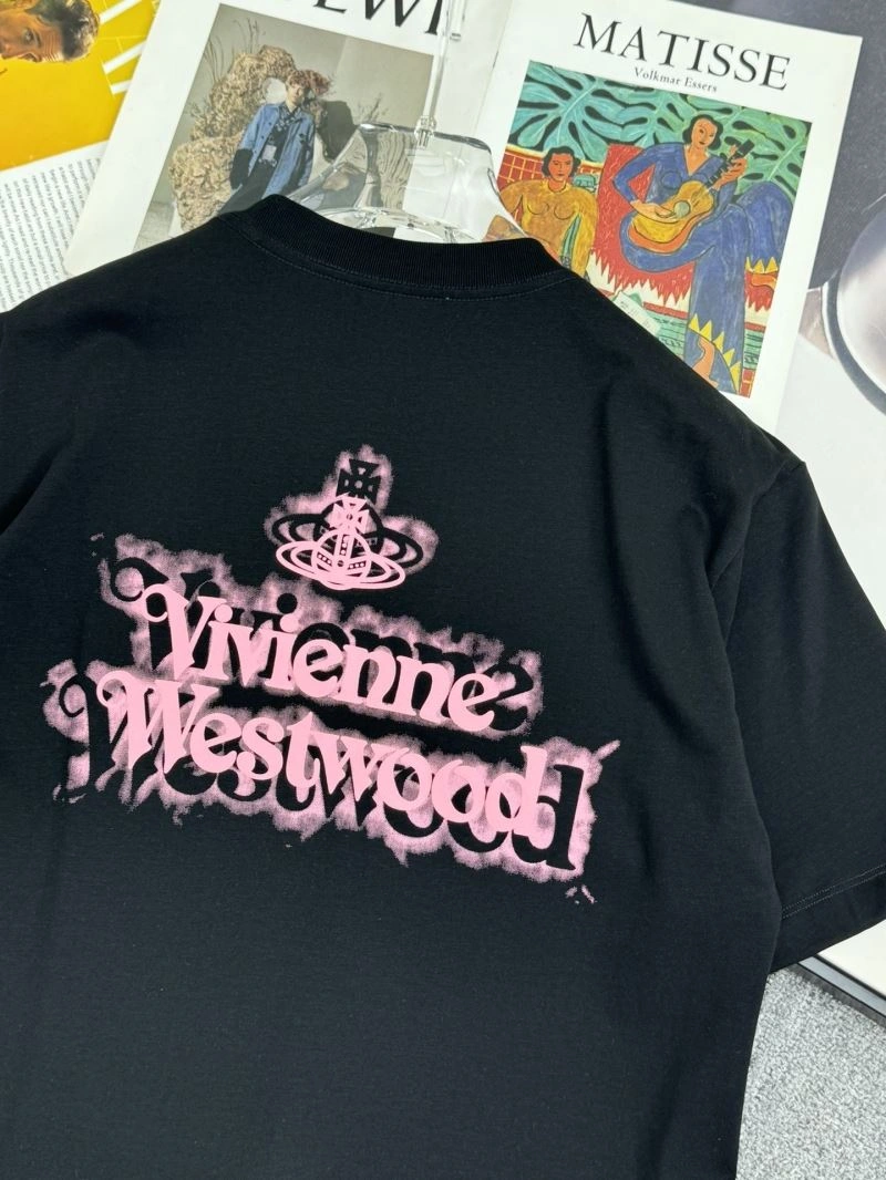 Exact replica Vivienne Westwood T-Shirts
