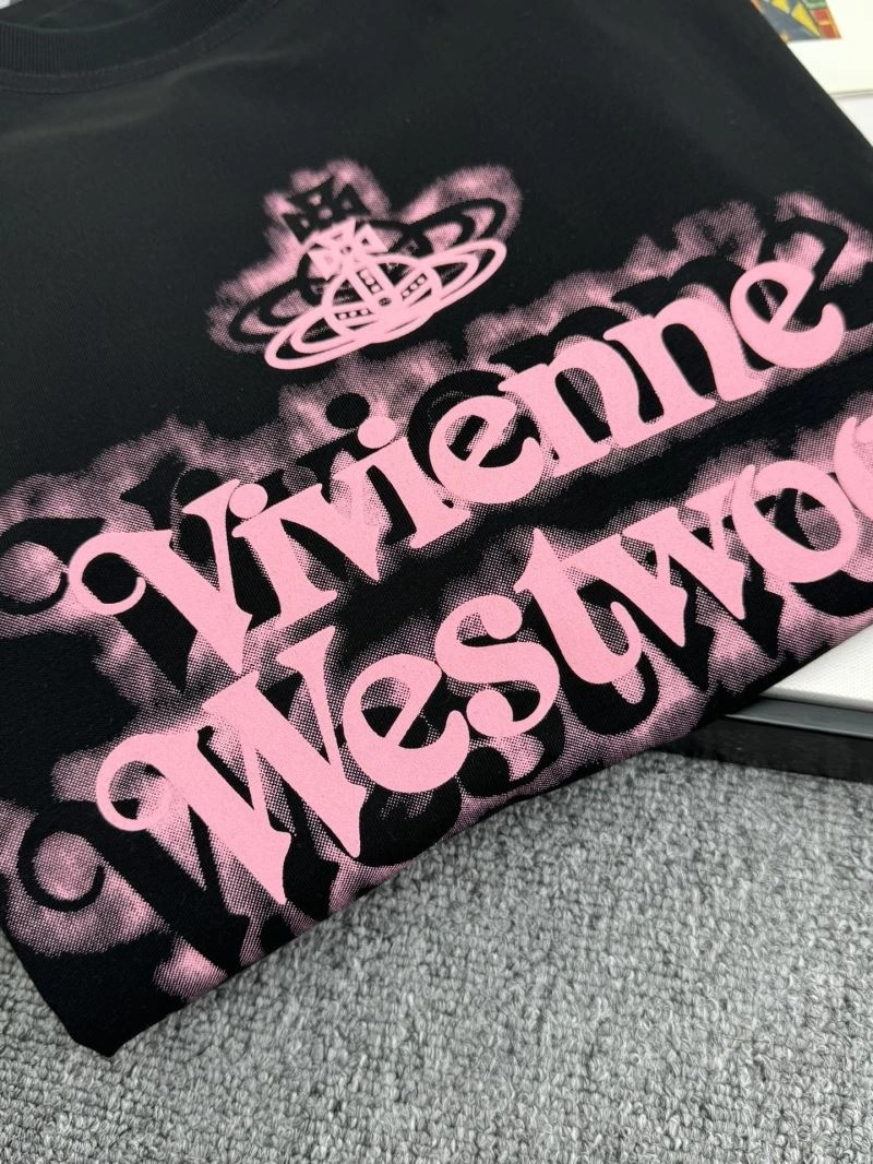 Exact replica Vivienne Westwood T-Shirts