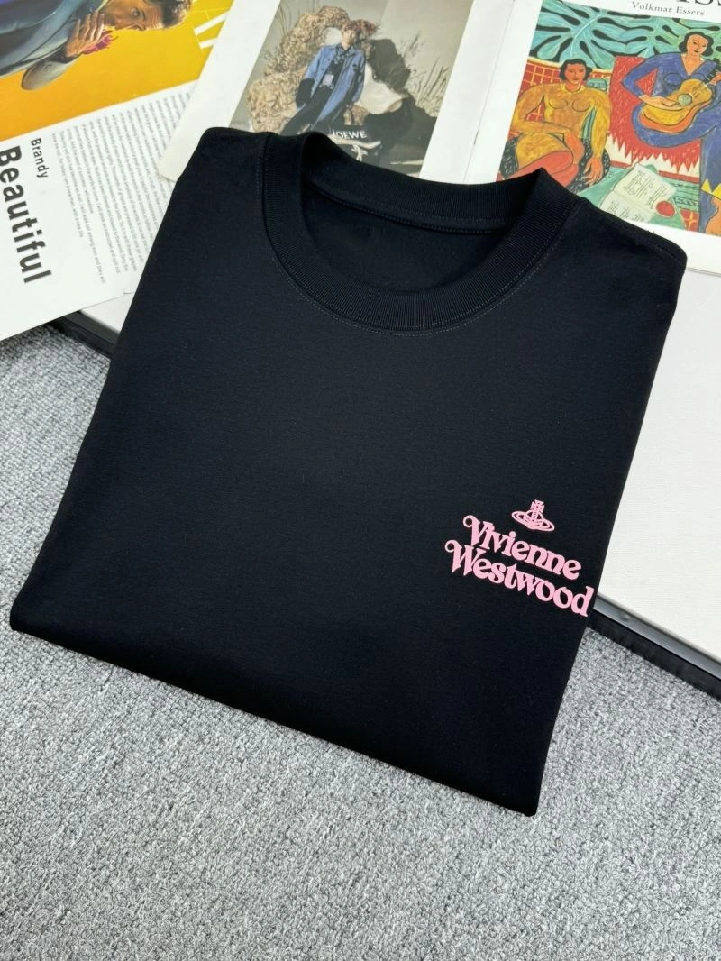 Exact replica Vivienne Westwood T-Shirts